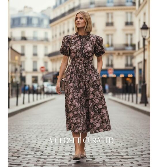 St.Roche | Dresses | St Roche Dress 2 | Poshmark
